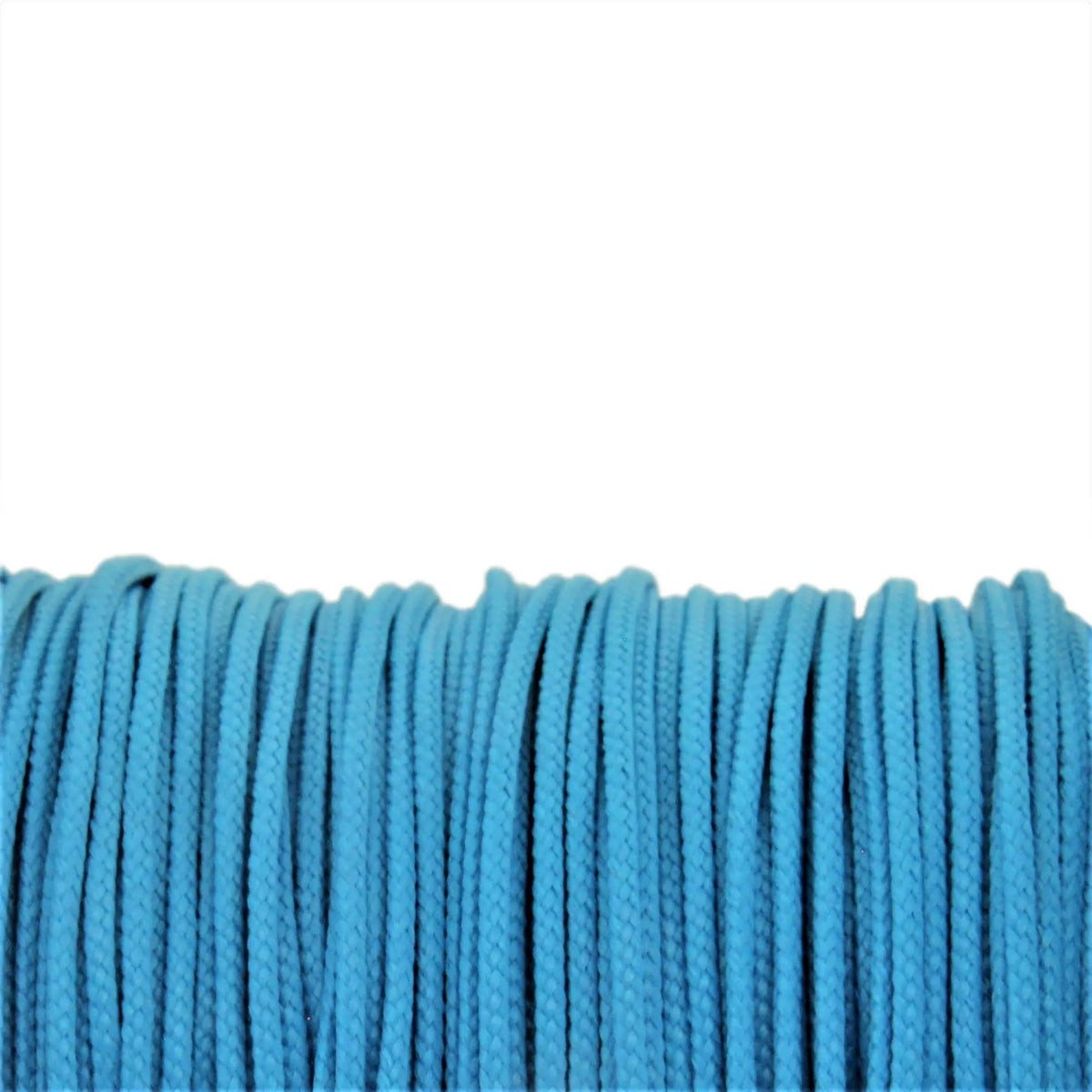 Snor, EcoCord Blå Knyttesnor, genanvendt | Tilbudspris: kun kr 20.00